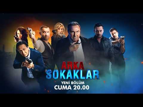 Arka Sokaklar 483. Bölüm Fragmanı