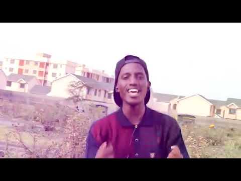 Ndagushima by Mandela ft Reagan Da Promota (Official Video)