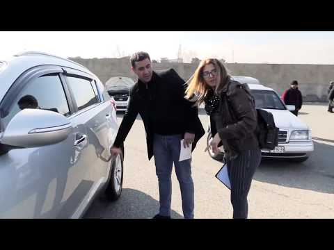 Maşın Bazarı Ucuz Avtomobiller - 2018 Yeni Çekiliş