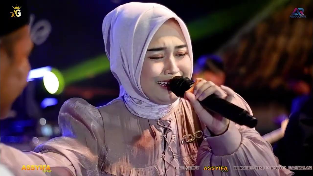 Mateah Manjeng Live ASSYIFA GROUP by Rini Riana 087750768282 - YouTube