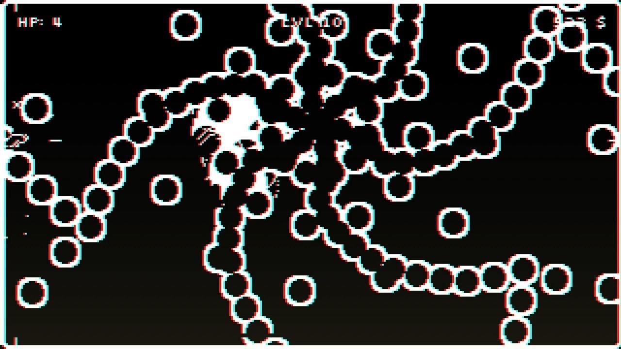 Null Drifter (PS5) full run including hidden boss - YouTube