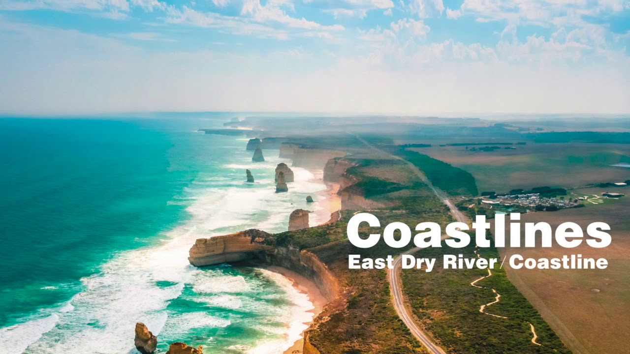 "East Dry River" by Coastlines - YouTube