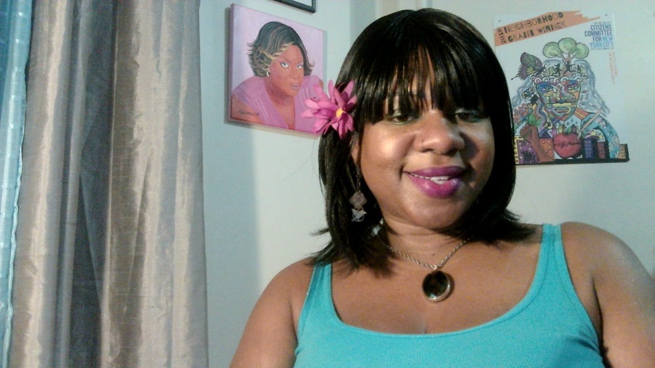 THE ANIYA A. SHOW - YouTube