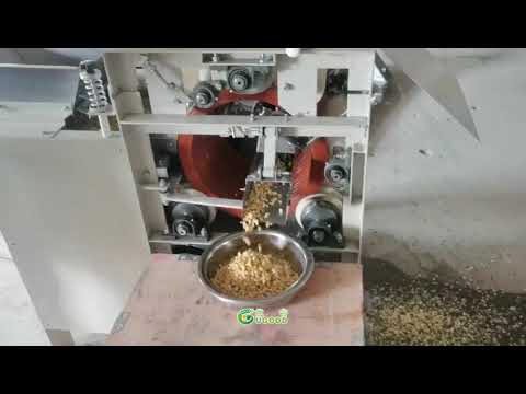 Wet Method Peeling Machine for Fava Bean Broad Bean Soybean Peanut Almond Oloyin Beans Niger Beans
