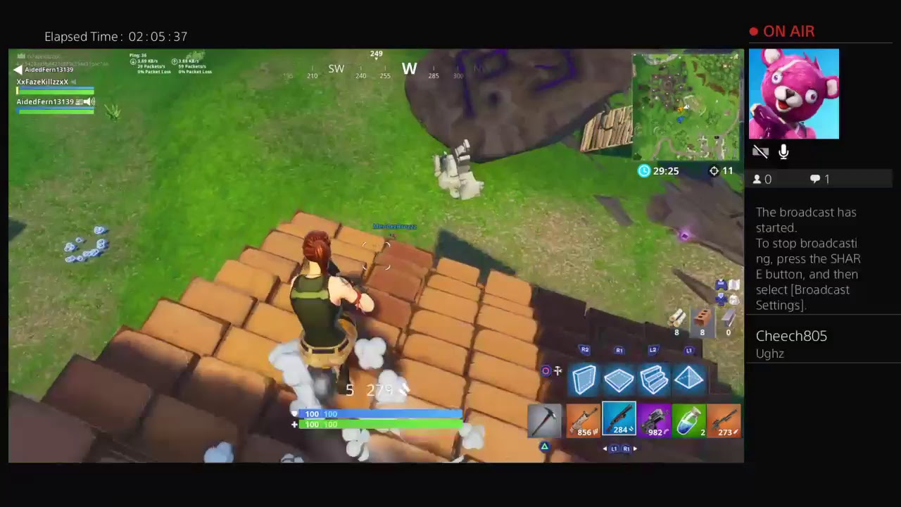 Quick sesh - YouTube