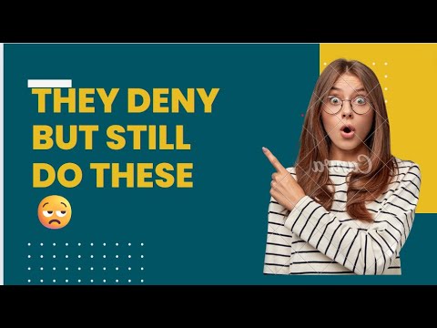 People Deny Doing These Things, But We All Do! | Reddit Special - YouTube