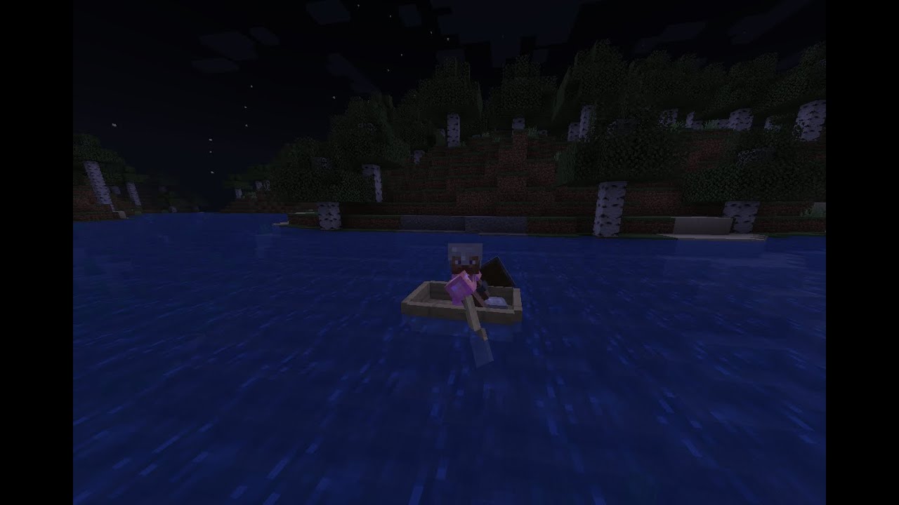 MINECRAFT 1 19 EP 6 EXPLORACION - YouTube