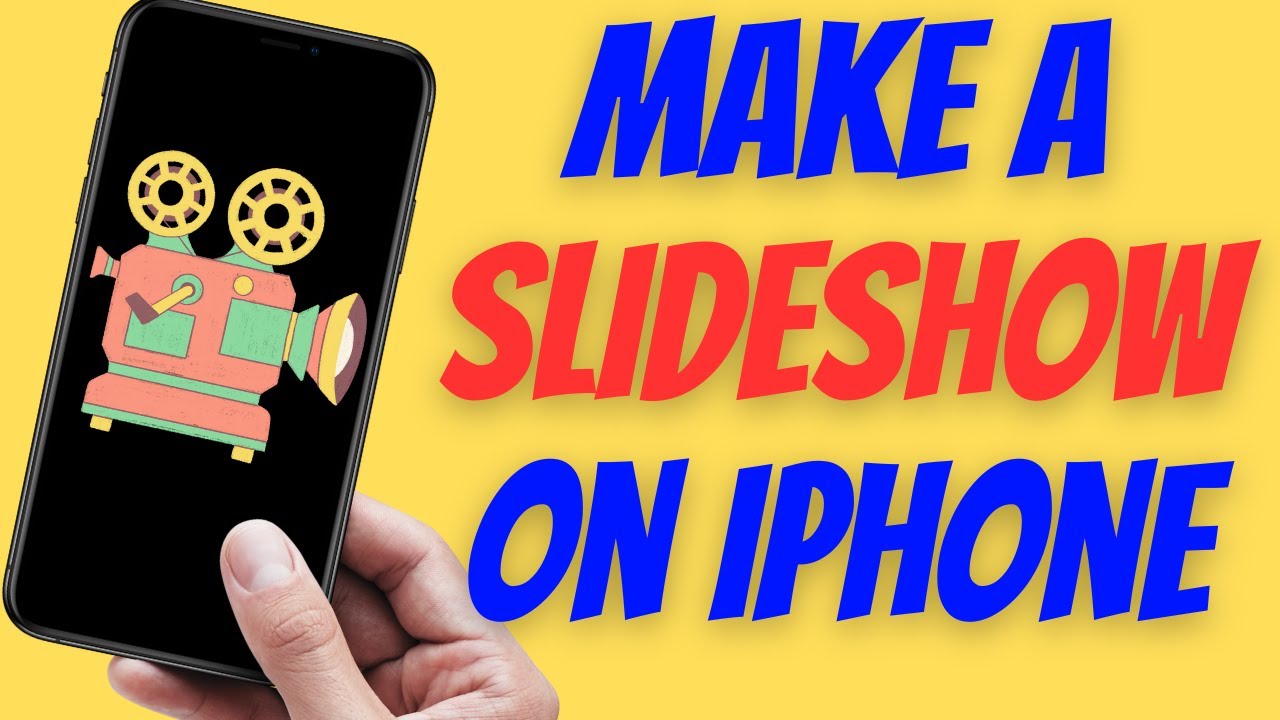 How To Make A Slideshow On IPhone YouTube how-to-make-a-slideshow-on-iphone-youtube