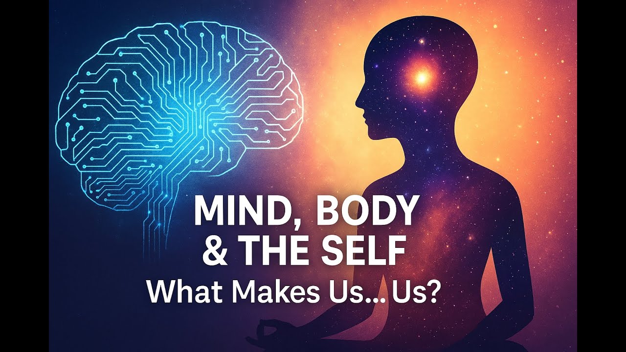 🧠 Mind, Body, and the Self: A Deep Dive into Identity Theory - YouTube