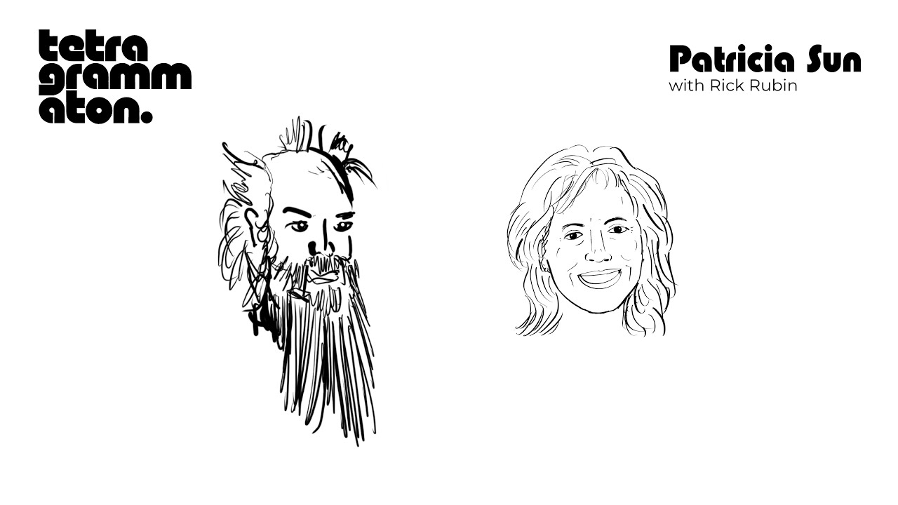 Patricia Sun - YouTube