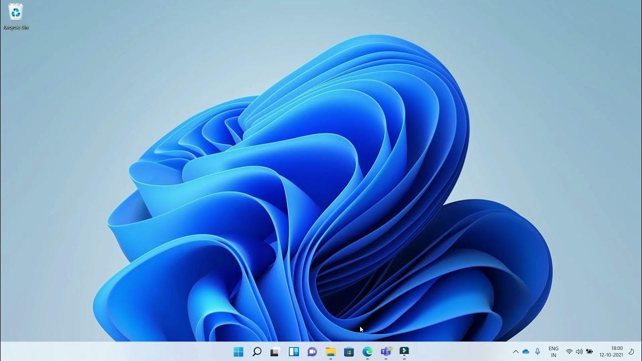 How To Open The Windows Terminal In Windows 11 YouTube how-to-open-the-windows-terminal-in-windows-11-youtube