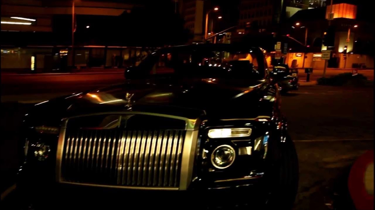 Drop Top Hip Hop Instrumental - YouTube