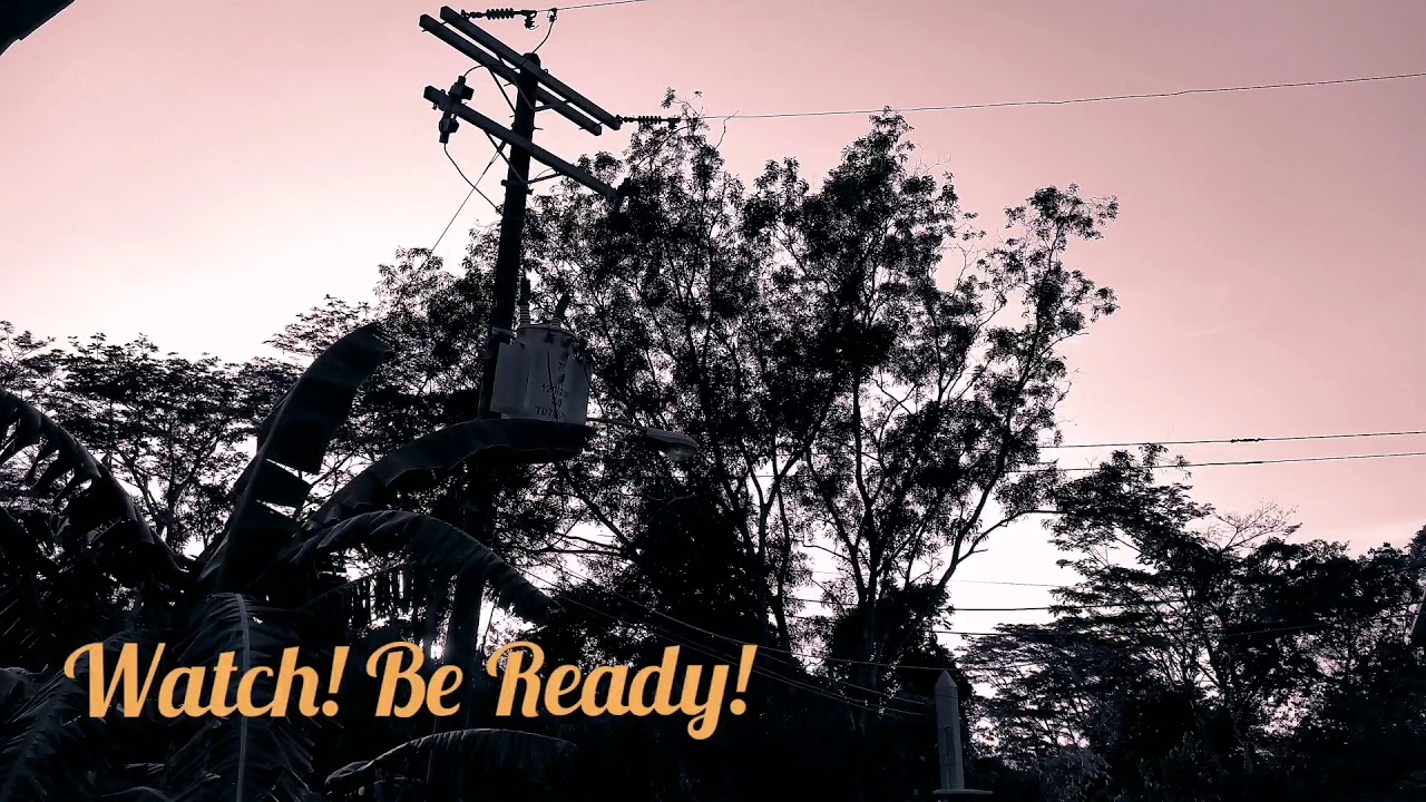 Watch! Be Ready! ️⌚Cover||SCYP|| with lyrics - YouTube