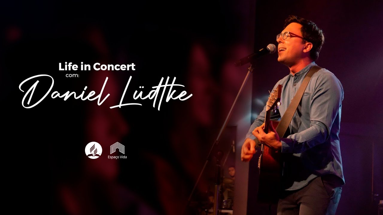 Life in Concert - YouTube