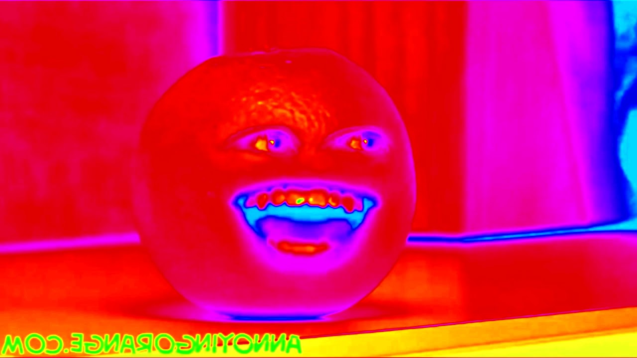 Preview 2 Annoying Orange Effects (Sponsored By MI2014 Effects) In G ...