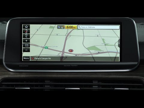 Navigation: Overview & UVO Local Search