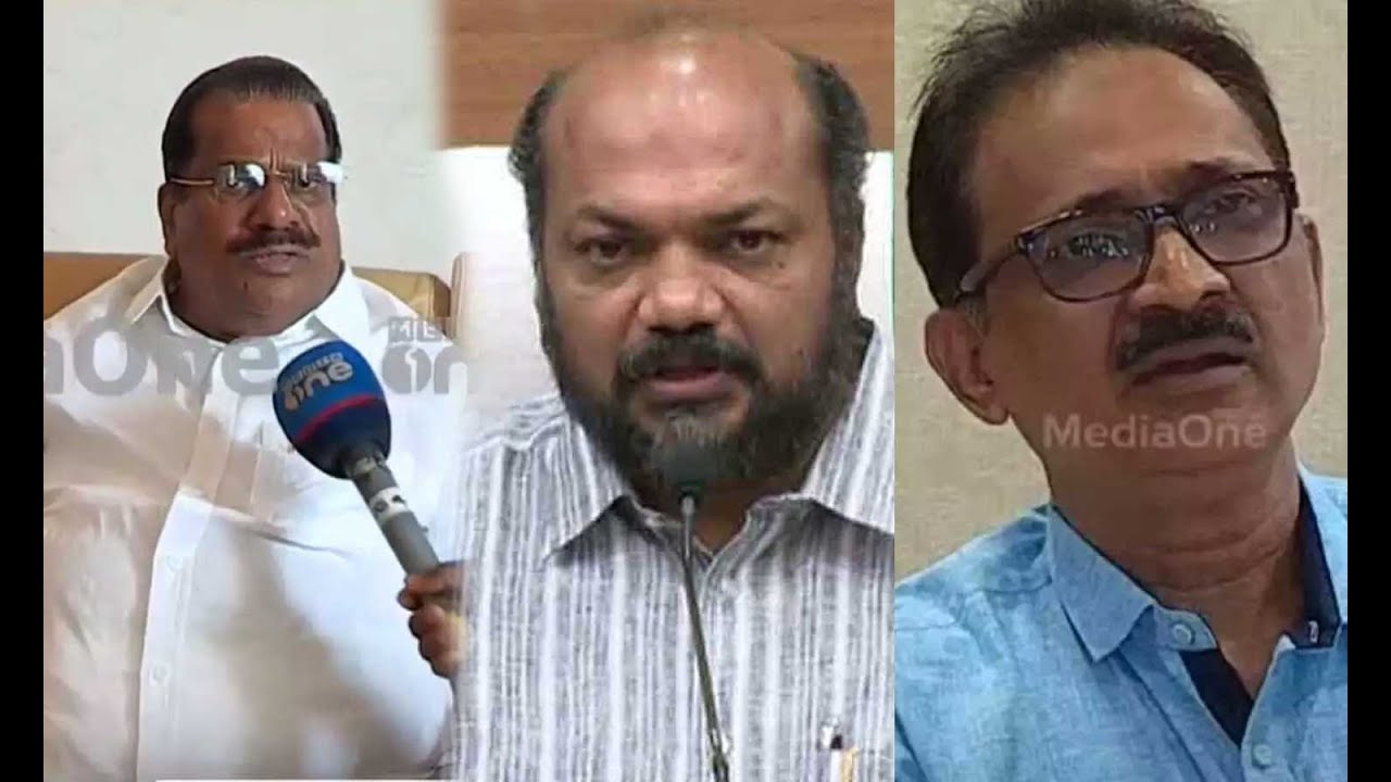 മന്ത്രി രാജീവിന് വ്യവസായി മുഹമ്മദ് കുട്ടിയോട് വിരോധമുണ്ടാകേണ്ട