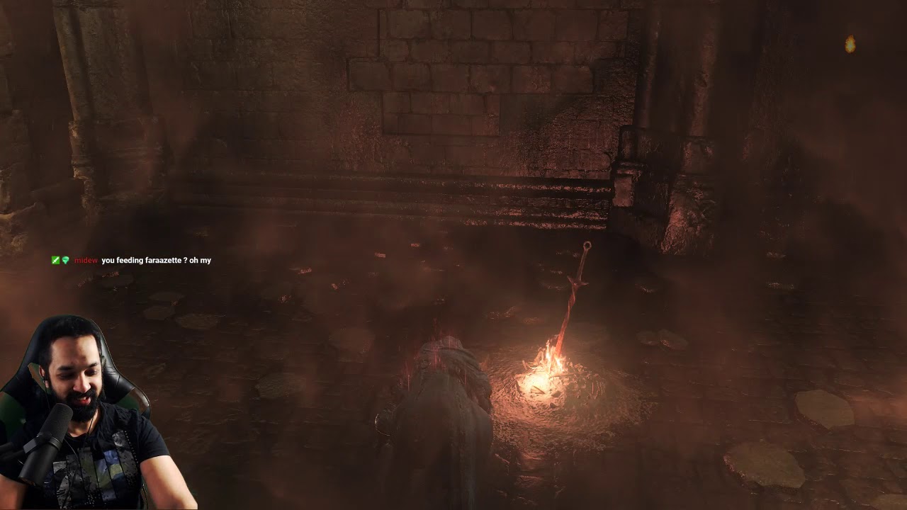 Onslaught 3x enemies Mod Ds3 (Part 2) - YouTube