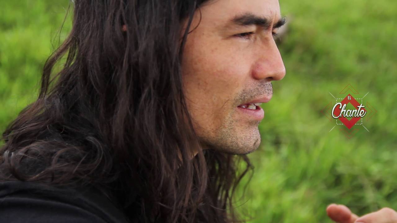 El Chante - VM / Andrés Calvo (11-11) - YouTube