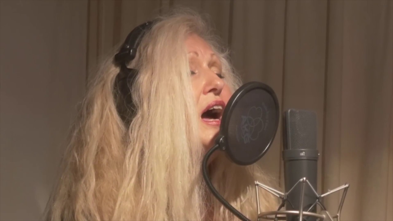 Nathalie Schmitt et Bruno Raffin - ROXANNE (Sting) - YouTube