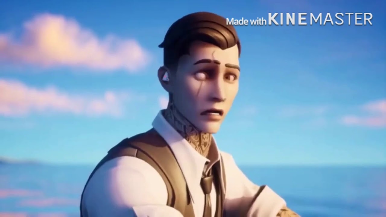 Fortnite trailer.exe - YouTube