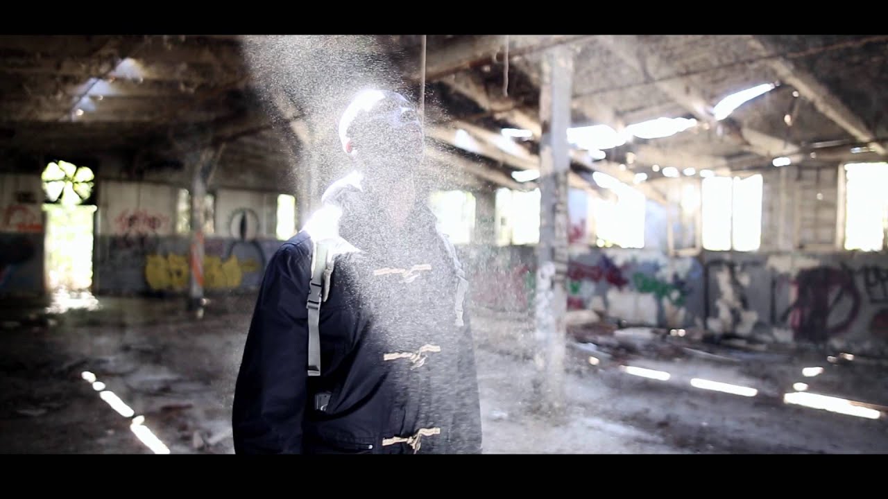 "WAR" Short Film Trailer - YouTube