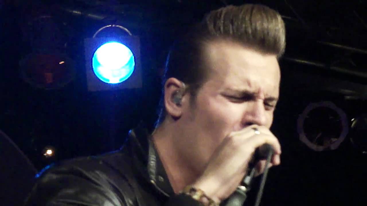 The Baseballs - Love takes over - YouTube Music