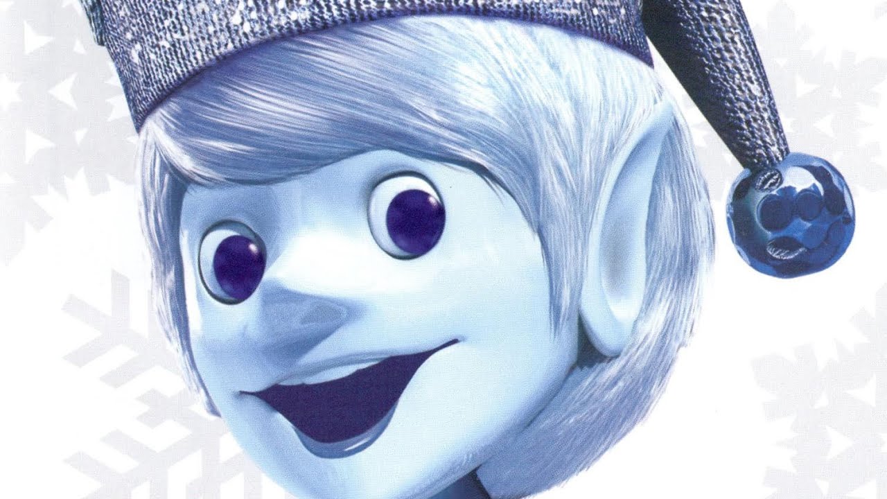 Jack Frost 1979 Review - YouTube