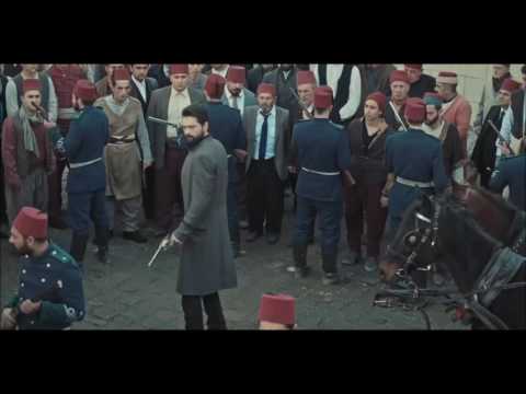 Galata'da Av Sezon Finali Mix Yüksek Ses Kaliteli   Klip   Filinta   YouTube