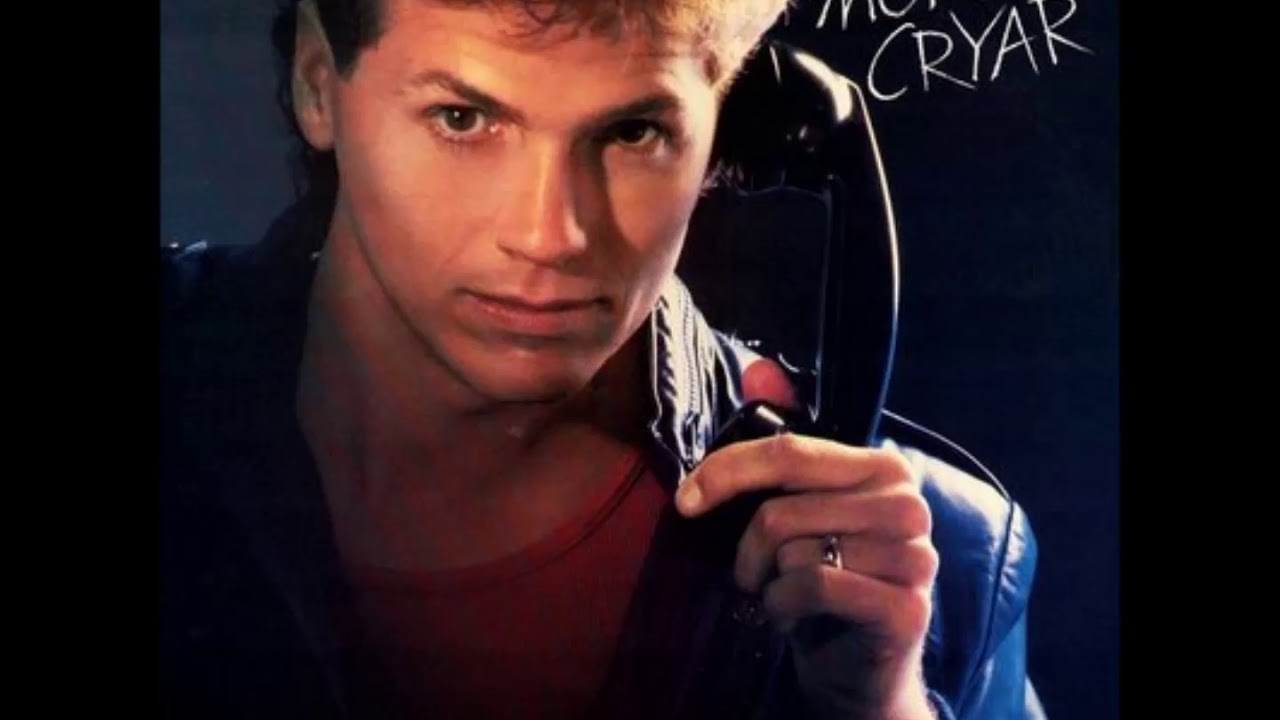 Morgan Cryar - Just a Little Like You 1984 - YouTube Music