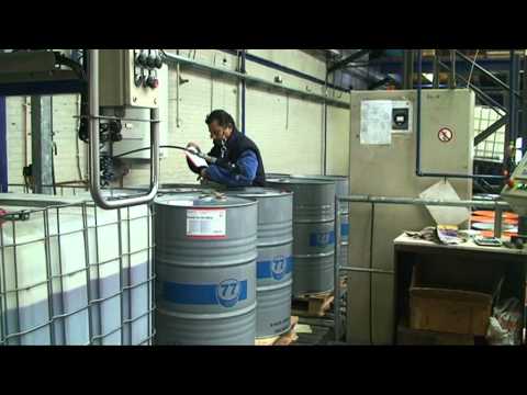 77 lubricants - YouTube