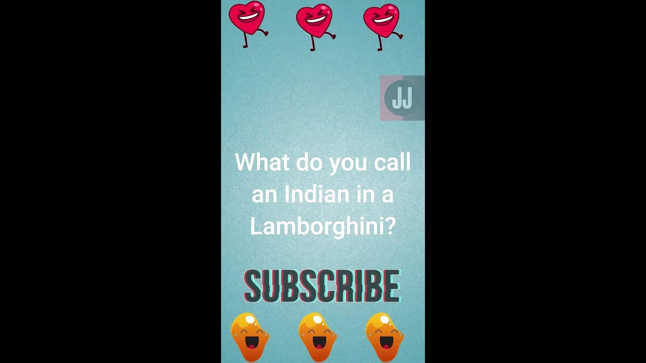 Just Joking Lamborghini Joke #funny #funnyvideo #viralvideo #shorts # ...