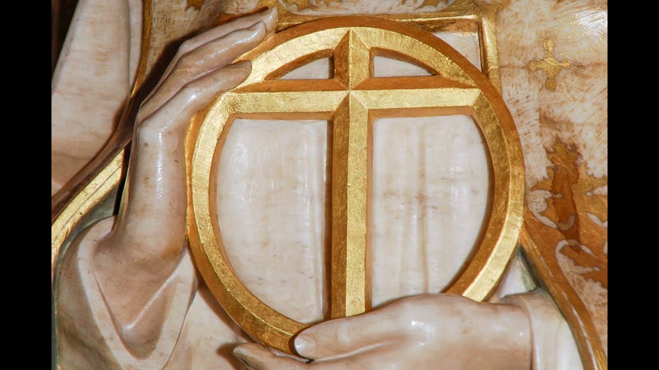 Wayne McRoy: Opus Dei & Project 2025 - Hr.1 - YouTube