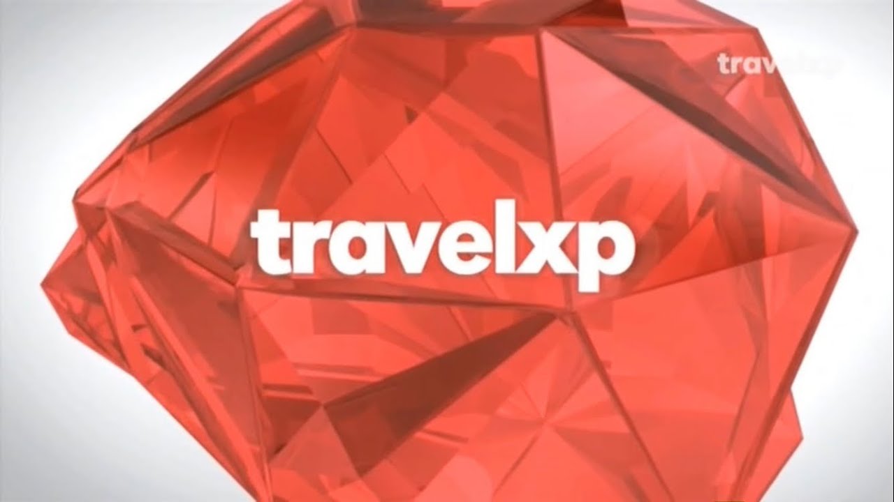 Travelxp (United Kingdom) - Continuity (March 19, 2024) - YouTube