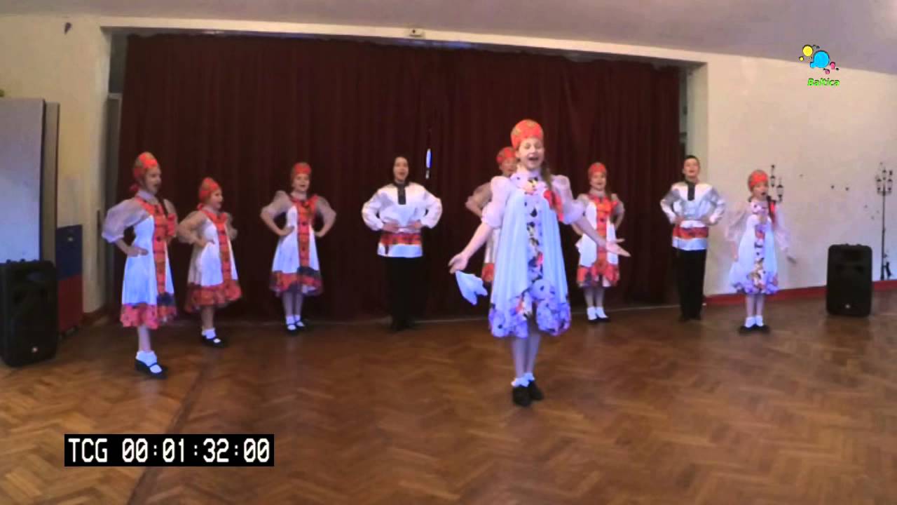 001 KADRIL GENERAL FEB 2016 - YouTube