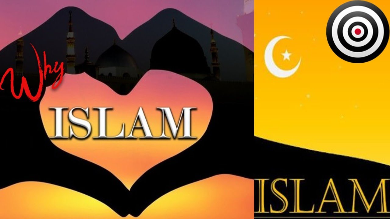 Why Islam is a true religion - YouTube