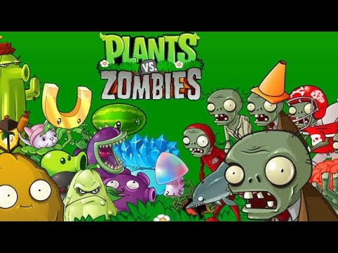 Plants vs. Zombies: Quick Play Pool Snorkel Zombie (Gameplay) - YouTube