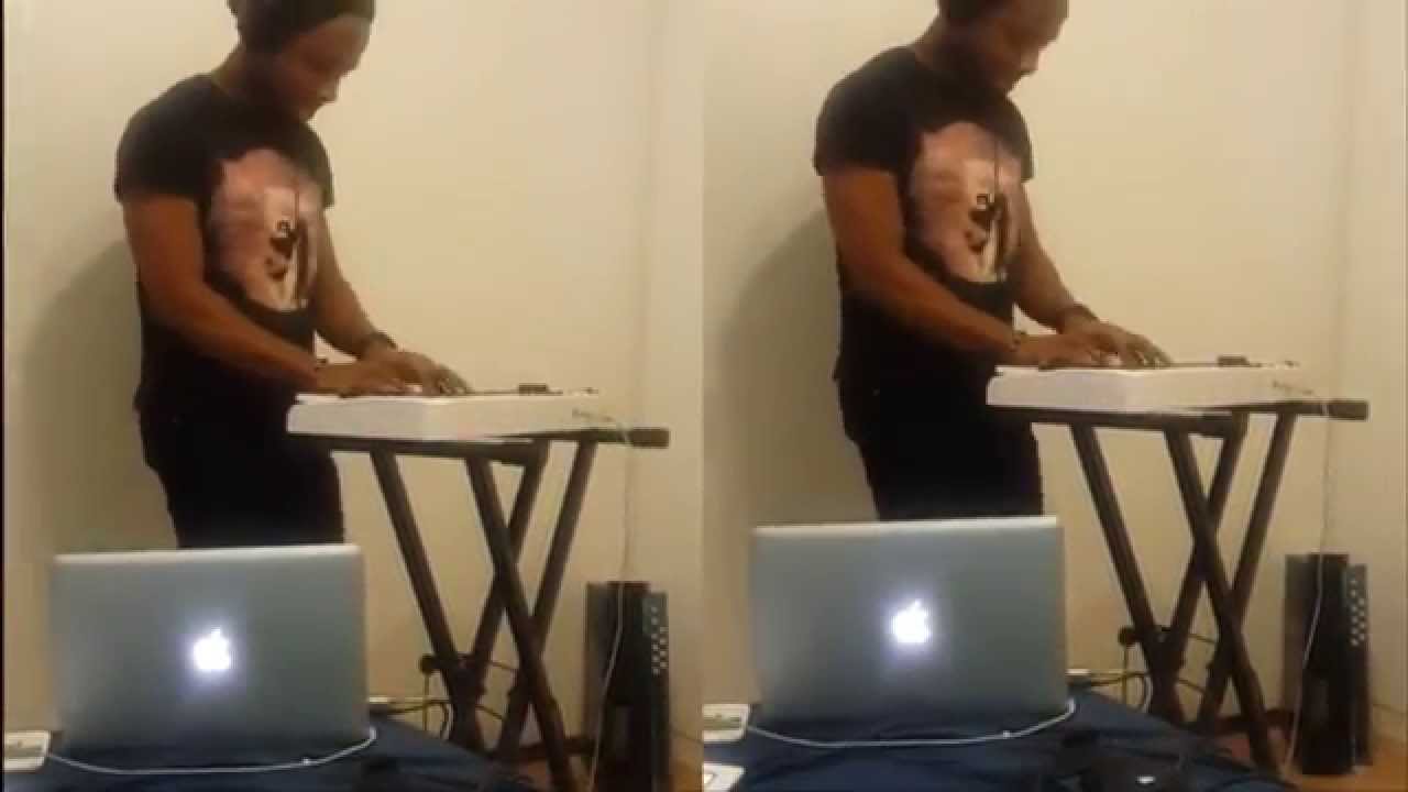 CARACARA - KO and DOC SHEBELEZA - CASSPER NYOVEST live arrangement by ...