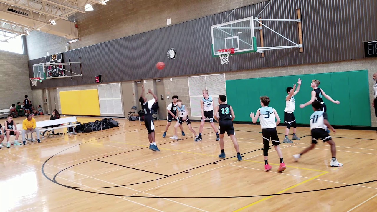 Davis Fogle Class of 2024 Seattle Stars - YouTube