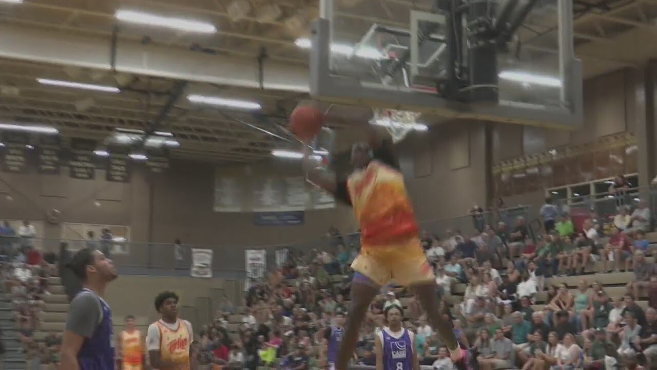 Highlights: Coen Carr and Jace Richardson show off hops in win at ...