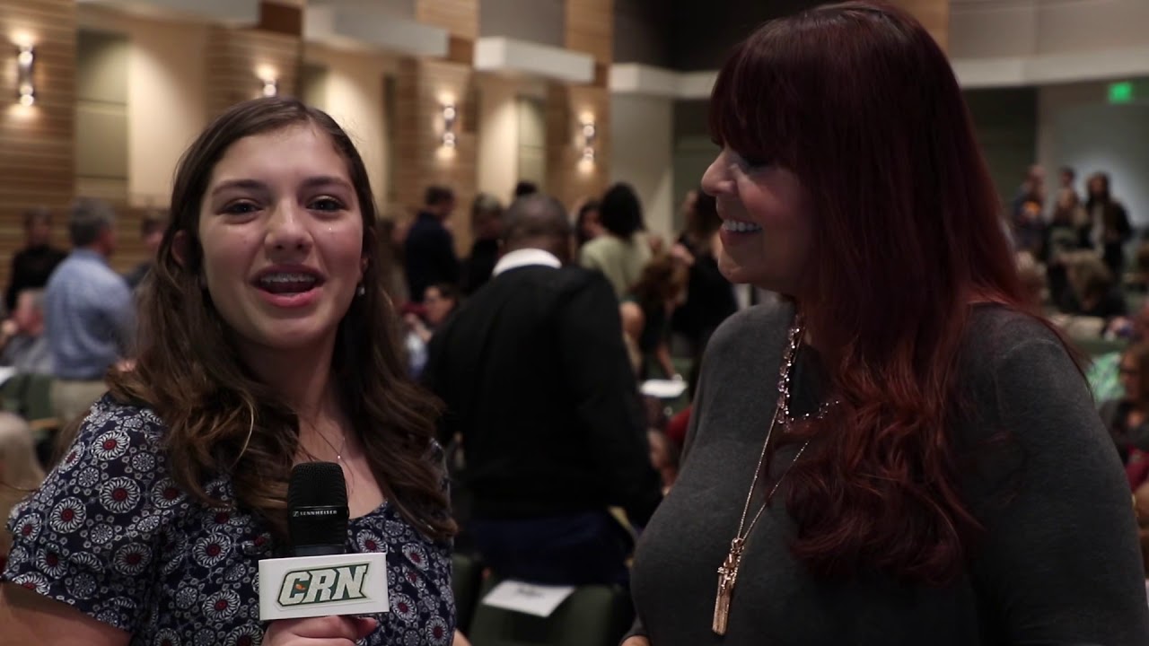 Live From Pageant 2020 - YouTube