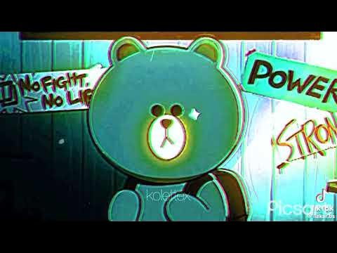 как мишка встретил эль примо - YouTube