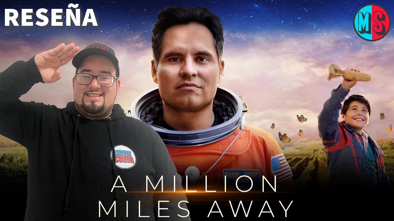A Million Miles Away Reseña | MOVIE SQUAD - YouTube