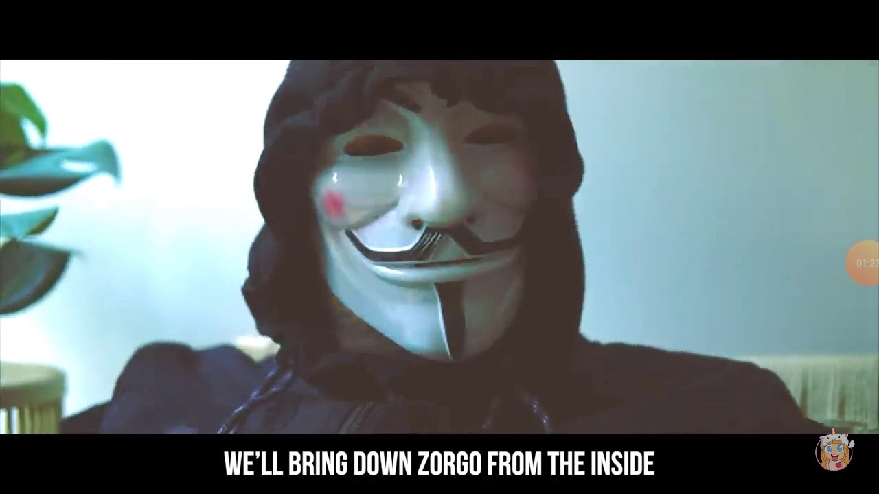 Vy love song by Project Zorgo Hacker - YouTube