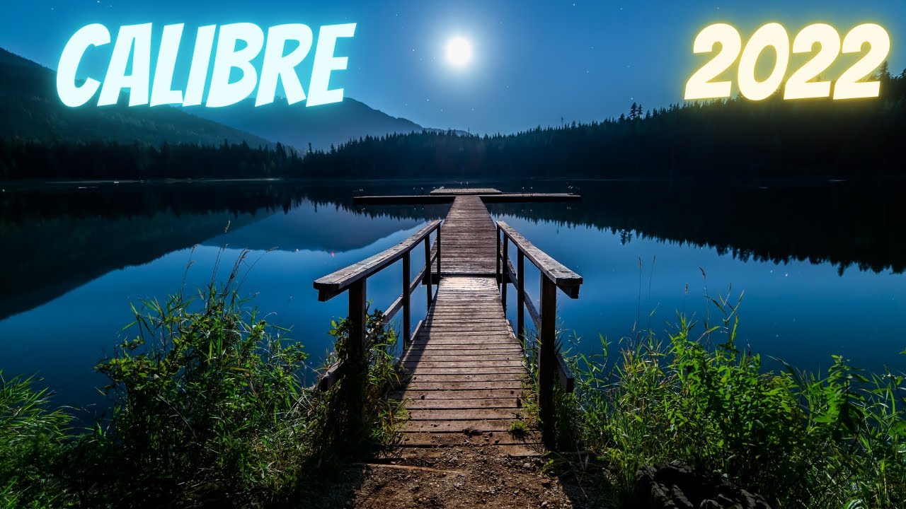 CALIBRE LIVE @ BOILER ROOM FESTIVAL AMSTERDAM 2022 - YouTube