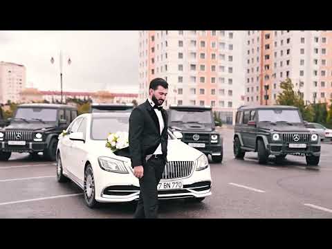 TikTok Trend - Röya Məni Bezdirmədi - Namiq Qaraçuxurlu