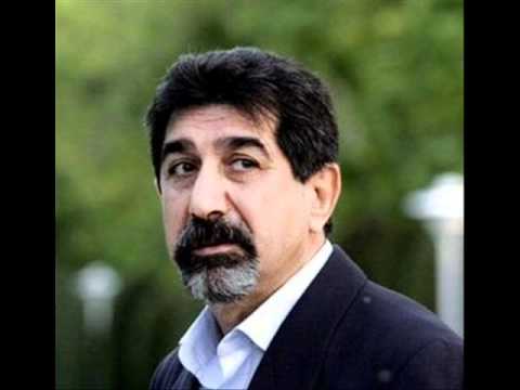 BBC Persian Interview with Arab journalist Yousef Azizi Banitorof - YouTube
