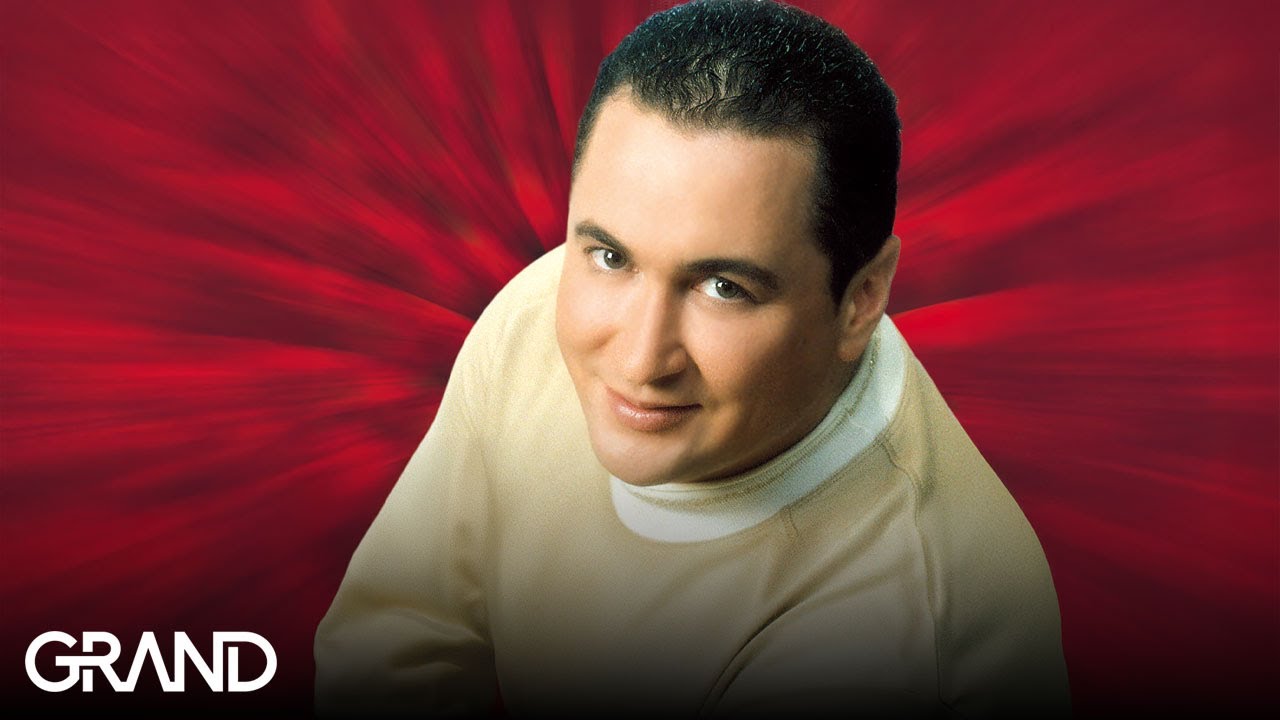 Djani - Daj mi malo vremena - (Audio 2001) - YouTube