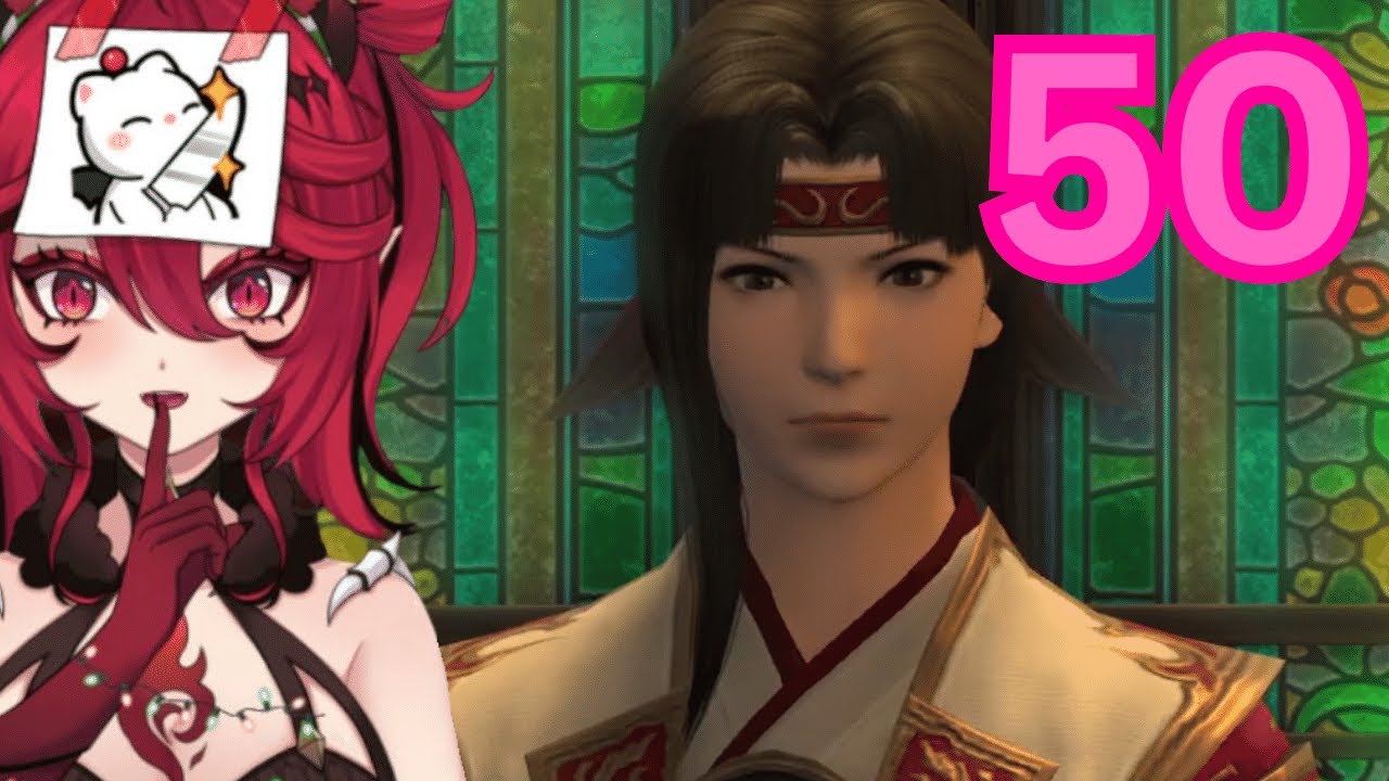 So how do i pronounce Iroha?? ••🌱 A Realm Reborn | FFXIV •• 50 - YouTube