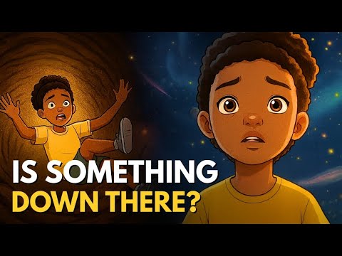 The Old Well Was Supposed to Be Empty… But Something Spoke Back - YouTube